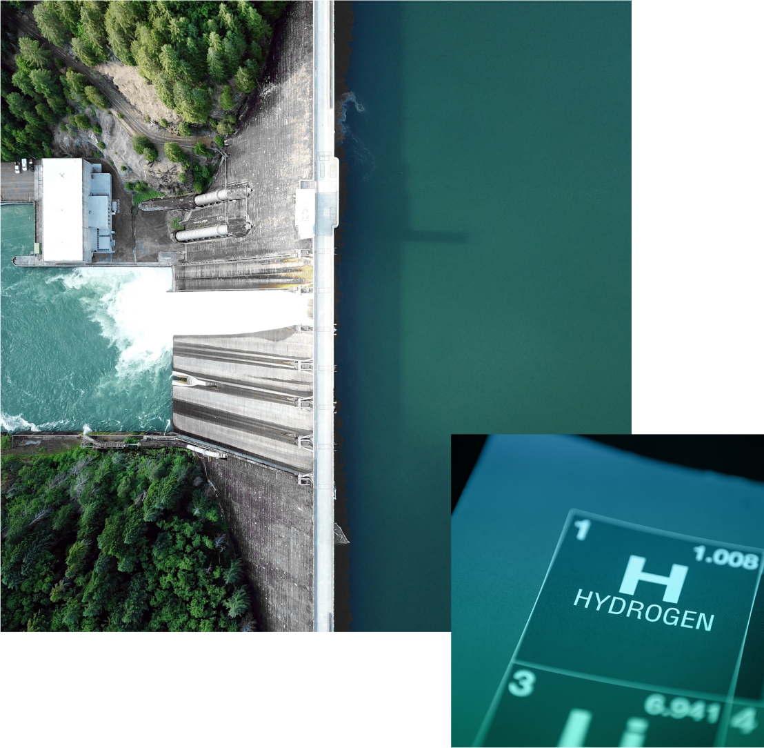 Gen2 Energy™ - Clean Green Hydrogen