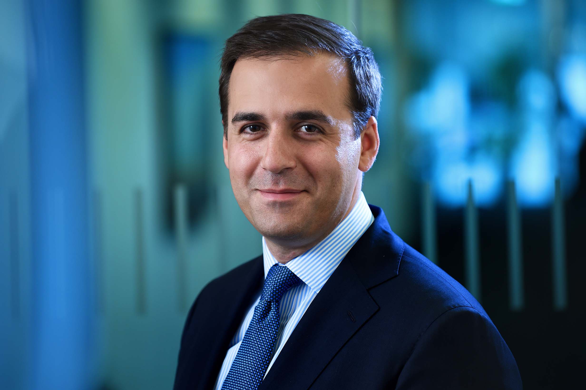 New member of the board in Gen2 Energy - gen2energy.com