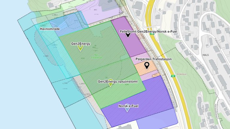 Gen2 Energy™ - Clean Green Hydrogen