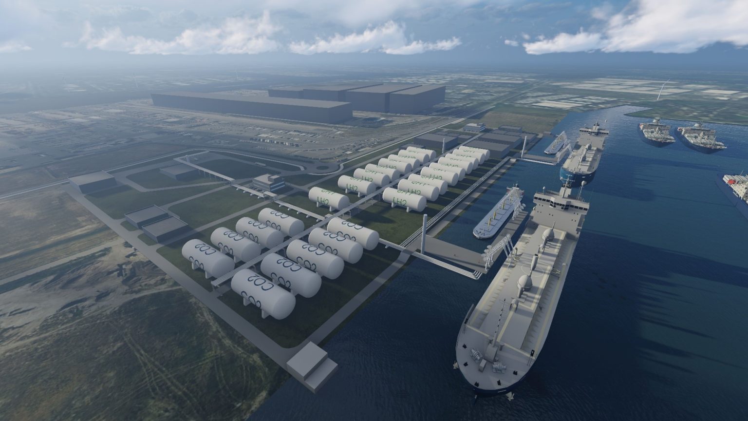 Gen2 Energy signs collaboration agreement with TATA Steel and ECOLOG ...