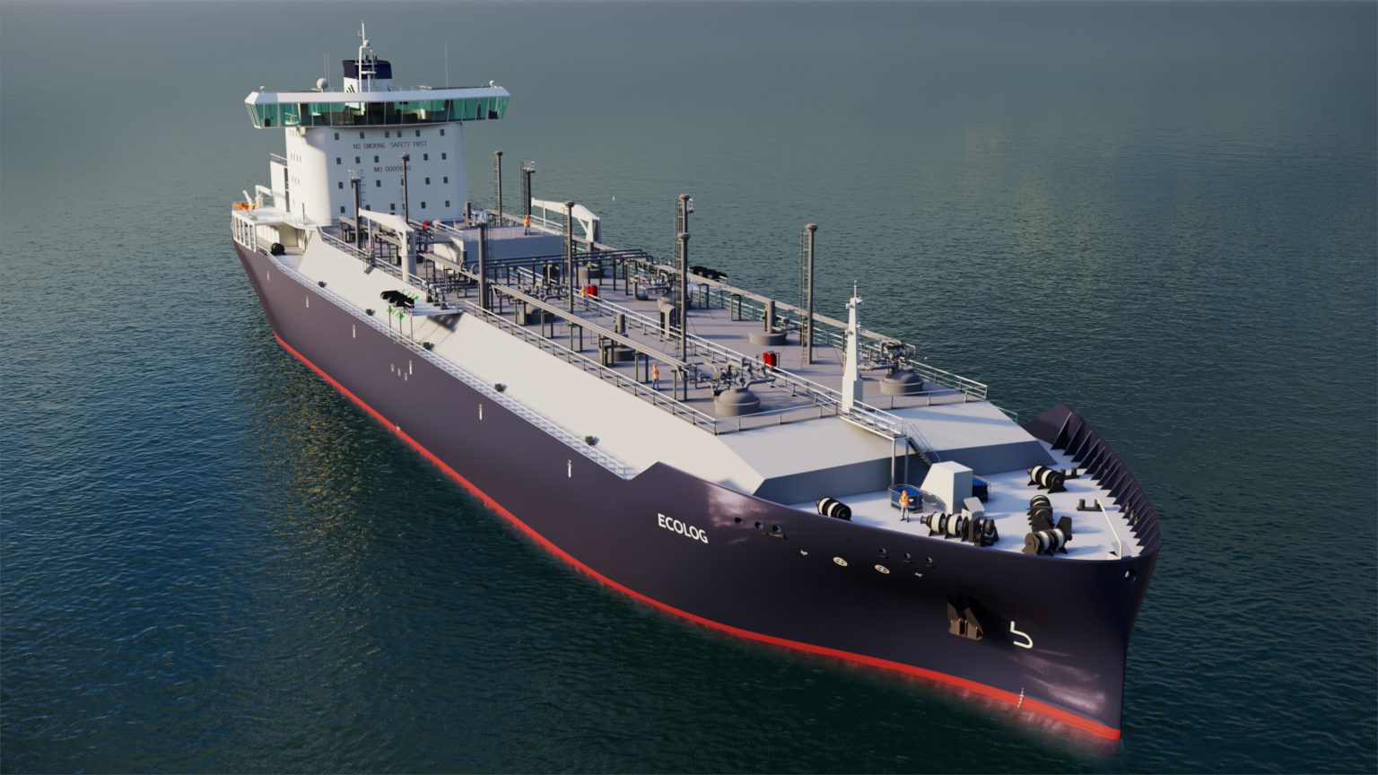 Gen2 Energy signs collaboration agreement with TATA Steel and ECOLOG ...