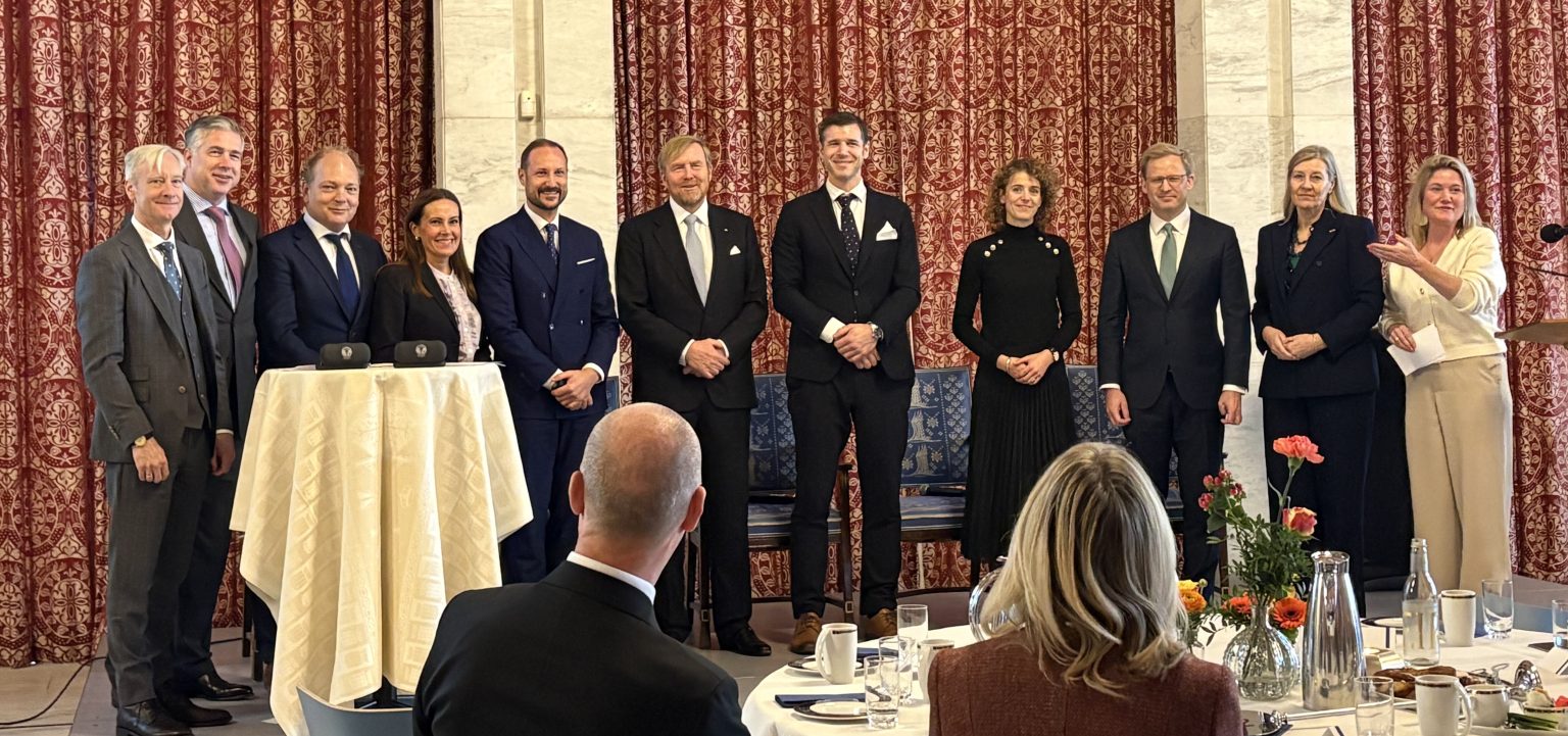 Gen2 Energy signs collaboration agreement with TATA Steel and ECOLOG ...