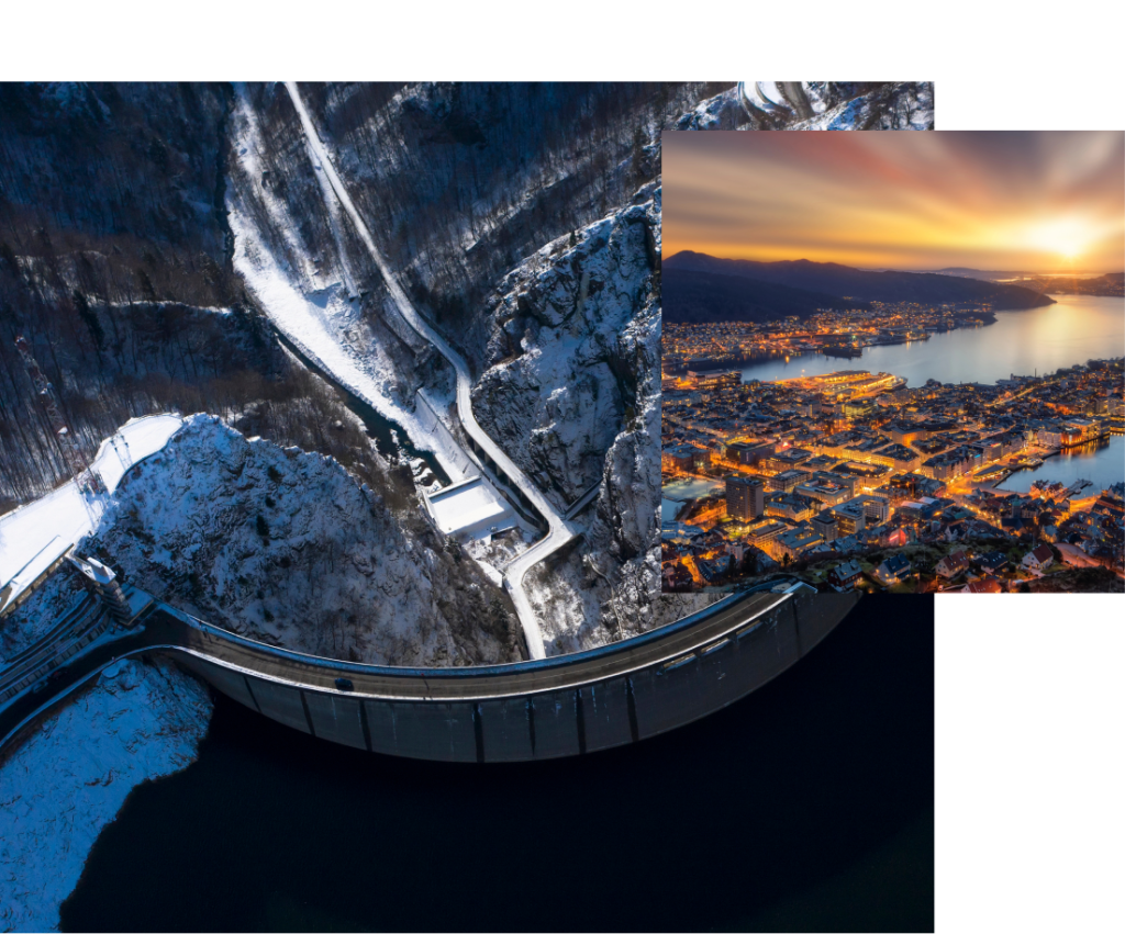 Why Norway - gen2energy.com