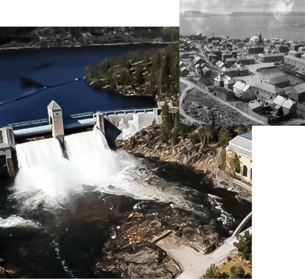 What we do - gen2energy.com