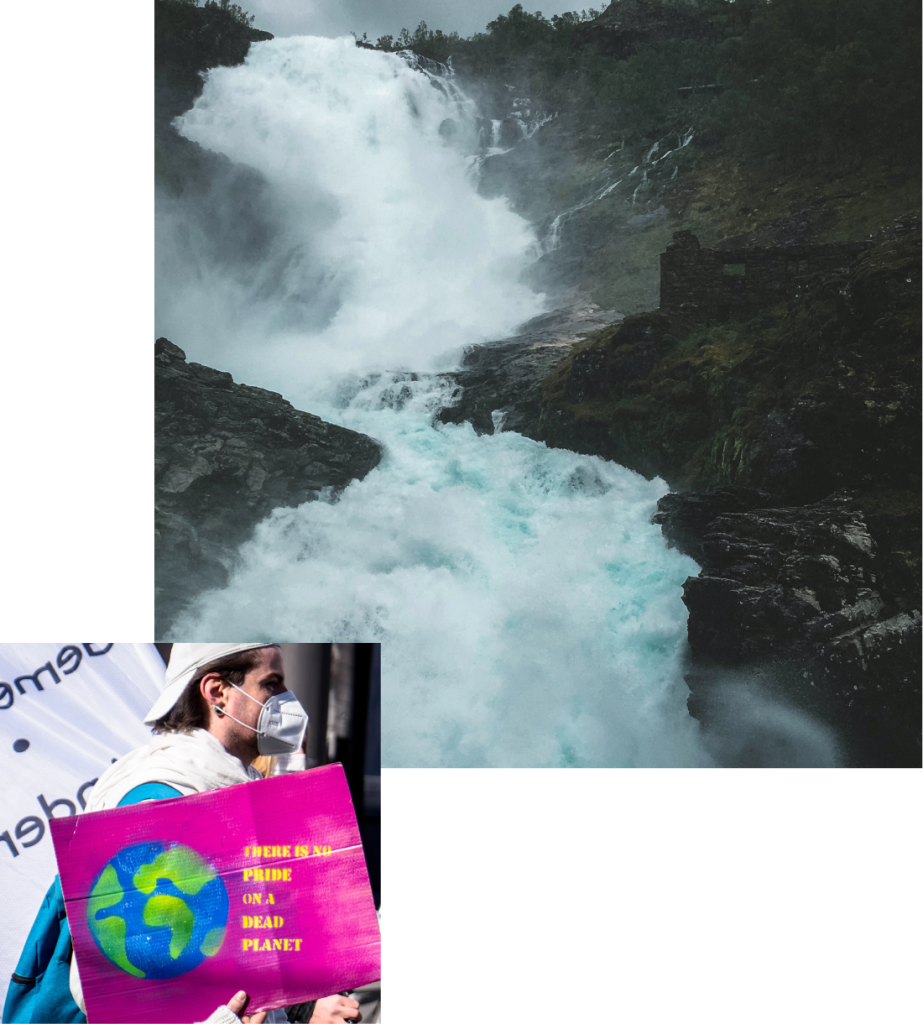 Why green hydrogen - gen2energy.com